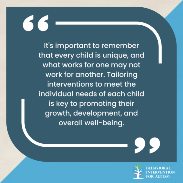 Can An Autistic Child Become Normal Behavioral Intervention For Autism can-an-autistic-child-become-normal-behavioral-intervention-for-autism