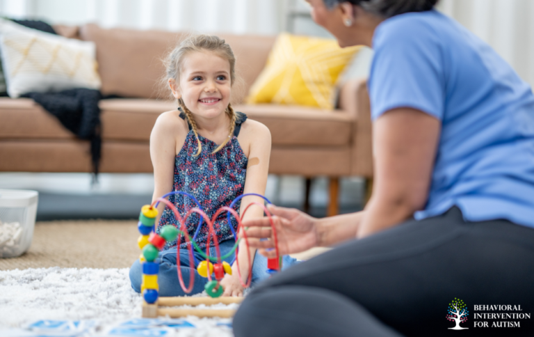 Examples of Social Deficits in Autism - Behavioral Intervention For Autism