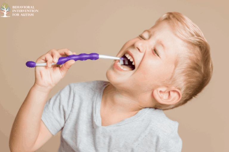 What is Backward Chaining in ABA? | BIFA