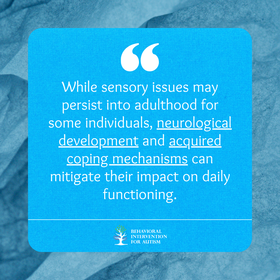 Can Sensory Processing Disorder Be Cured Behavioral Intervention For Can Sensory Processing Disorder Be Cured Behavioral Intervention For