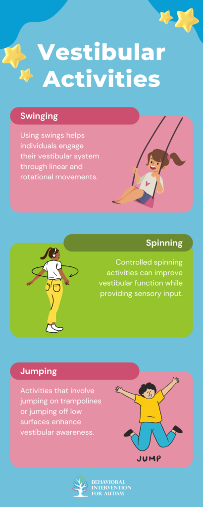 Vestibular vs Non-Vestibular Balance: What You Need to Know ...