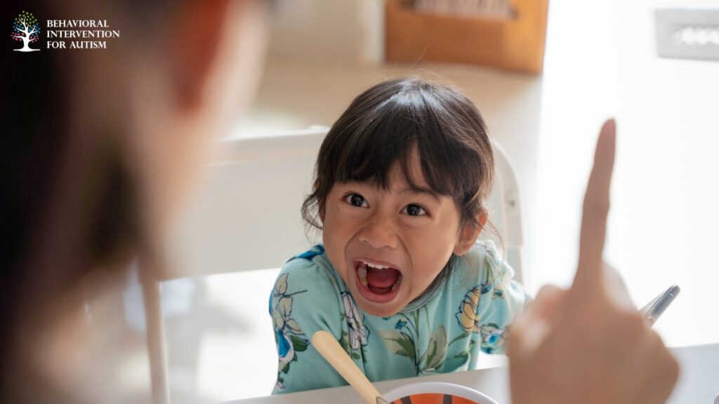 Understanding Automatic Negative Reinforcement in ABA - Behavioral ...