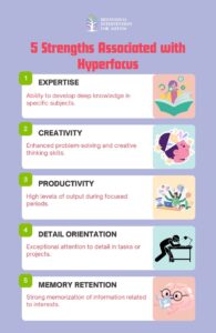 Understanding Hyperfocus in Autism: What It Means and Why It Happens ...