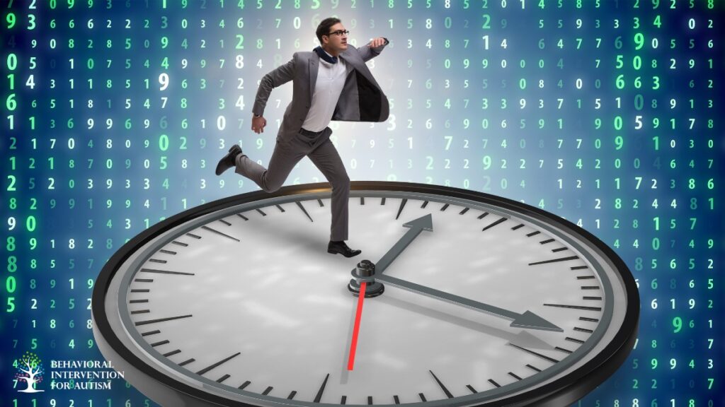 How Autism Affects Time Management & Ways to Improve It - Behavioral ...
